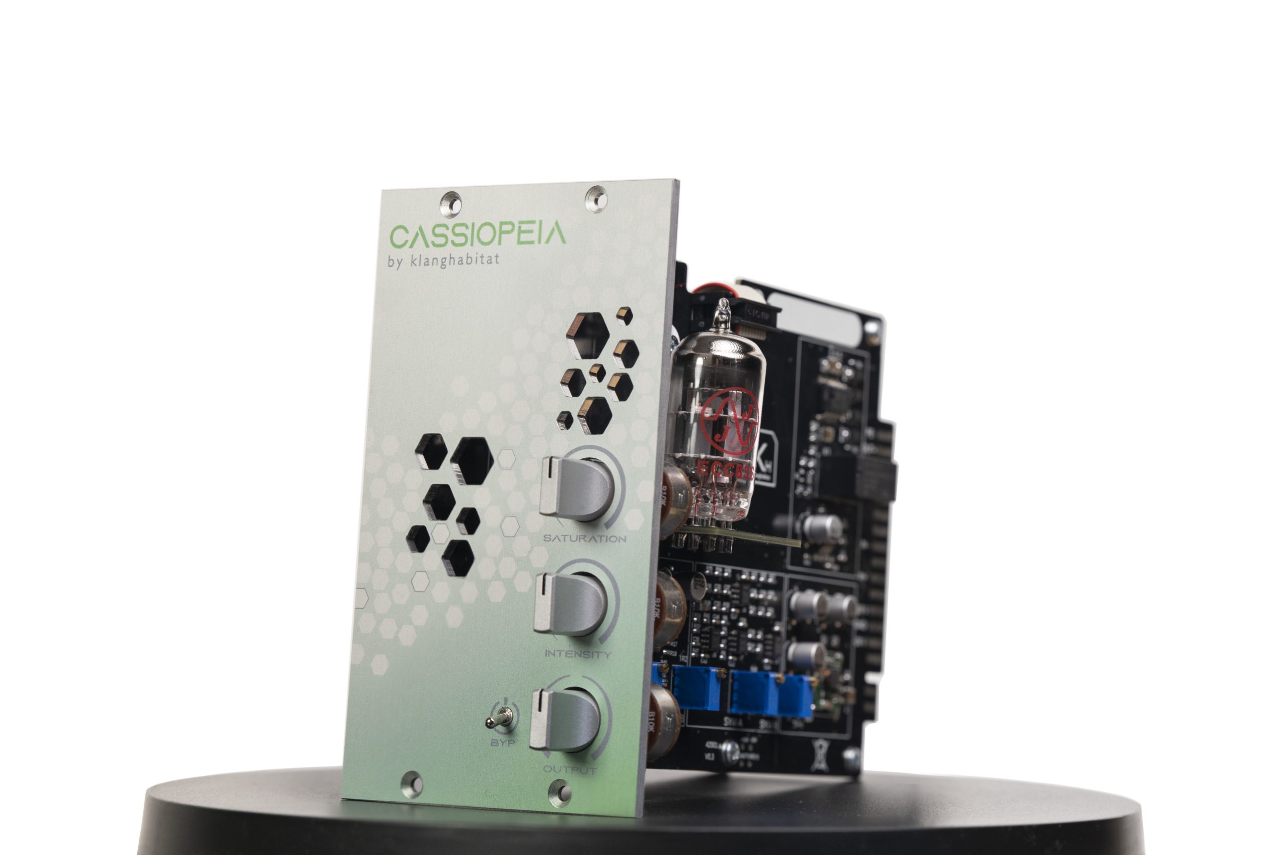 klanghabitat – audio