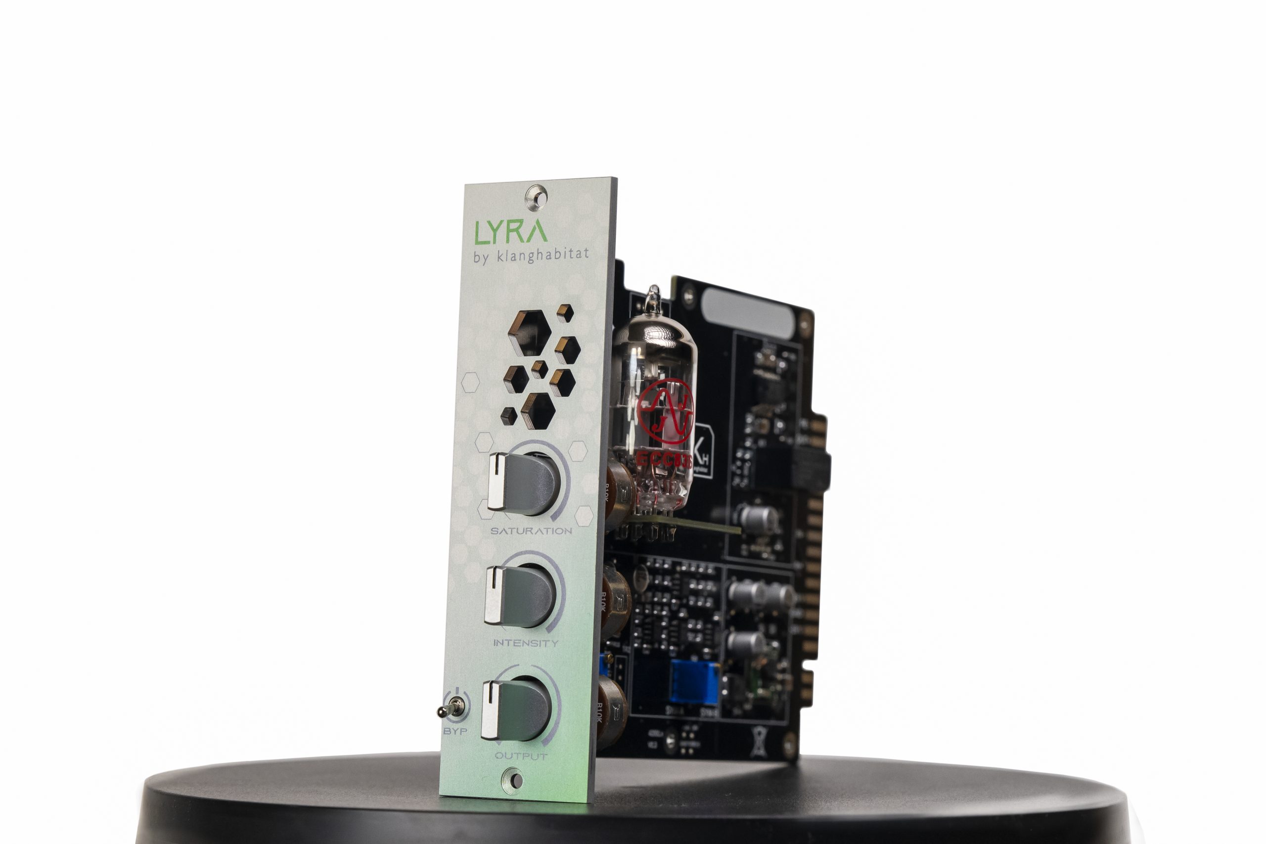 klanghabitat – audio